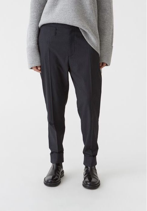 Avant Garde × Hope × Streetwear Hope Law Trousers | Grailed
