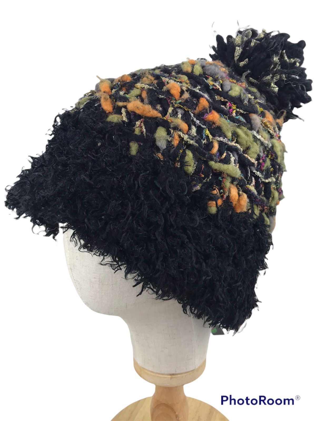 Ca4la × Robert Geller X Ca4la × Very Rare RARE Vintage CA4LA by Weave Toshi. Co Made in Japan ...