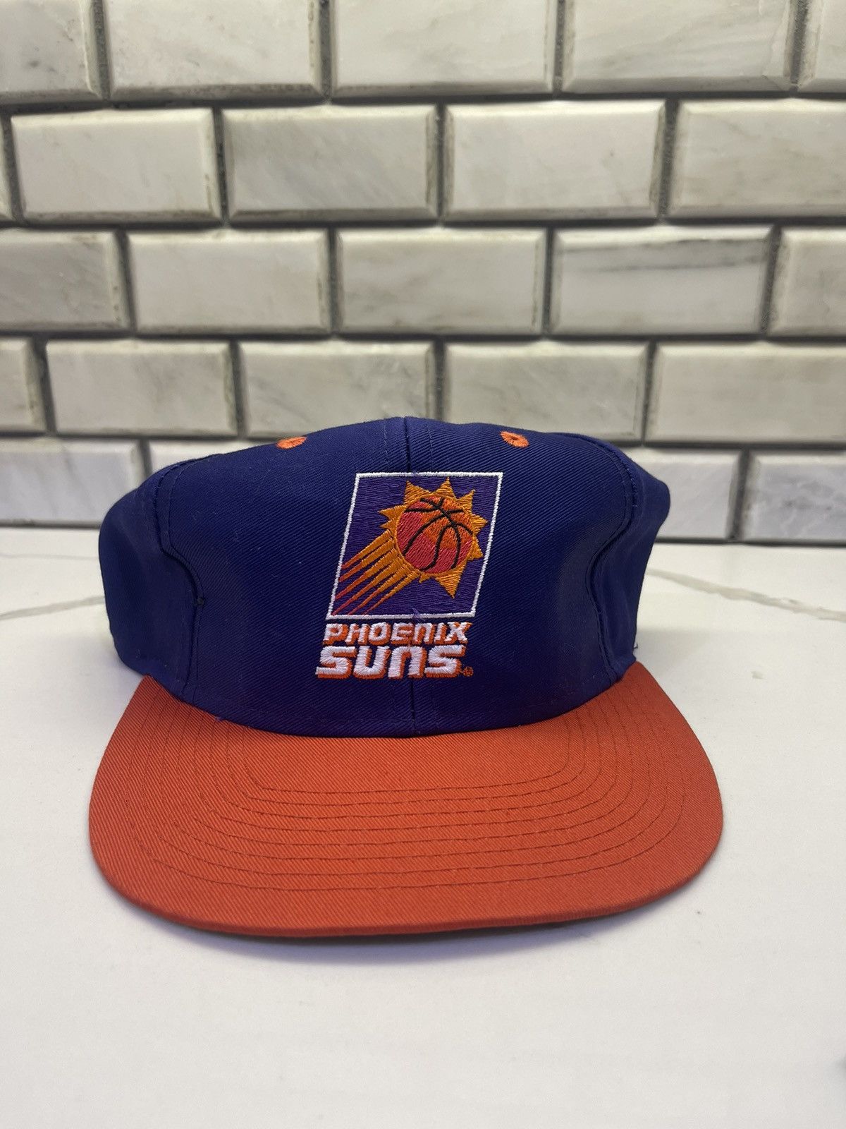Tisa Vintage Phoenix Suns tisa snapback | Grailed