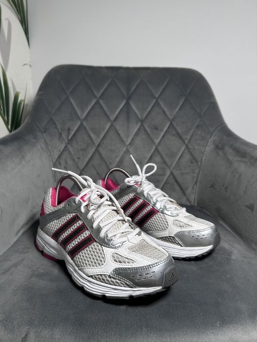 Adidas Adidas Vintage Sneakers Y2k 2012 | Grailed