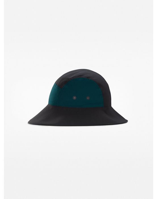 Arc'Teryx Sinsola Hat Colour Block | Grailed