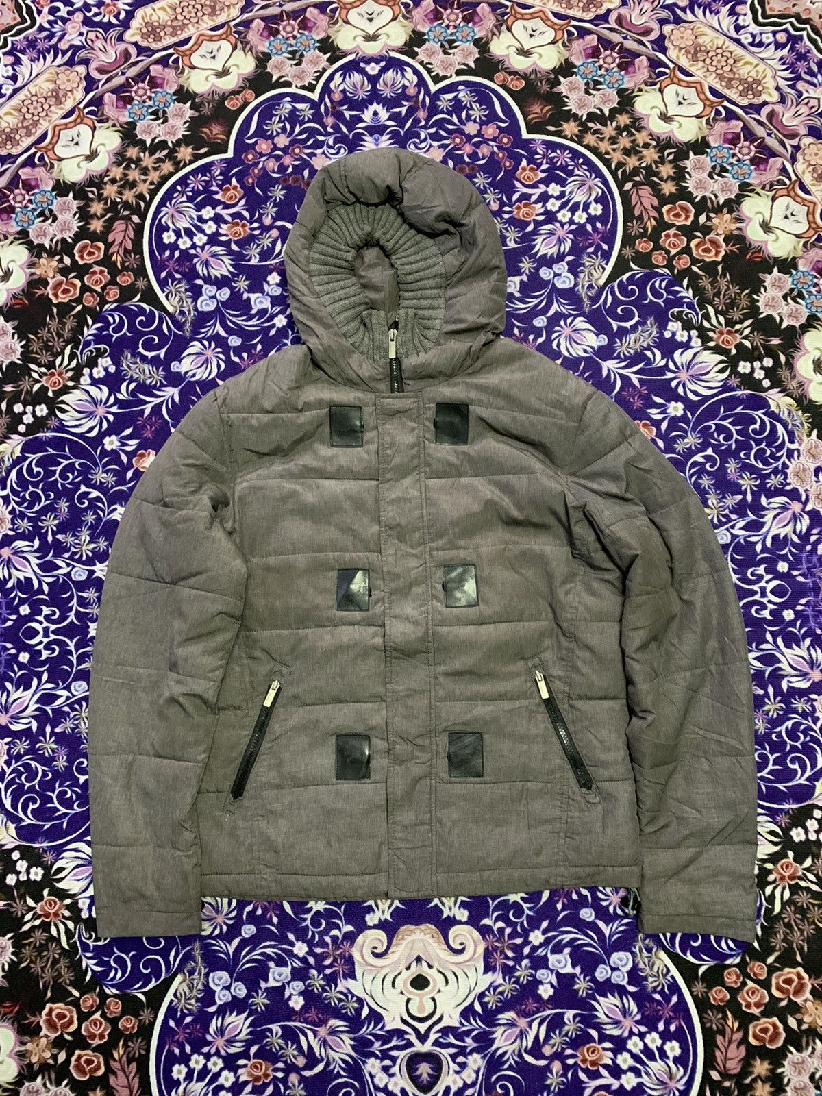 Hamaki-Ho Hamaki-Ho Light Jacket | Grailed