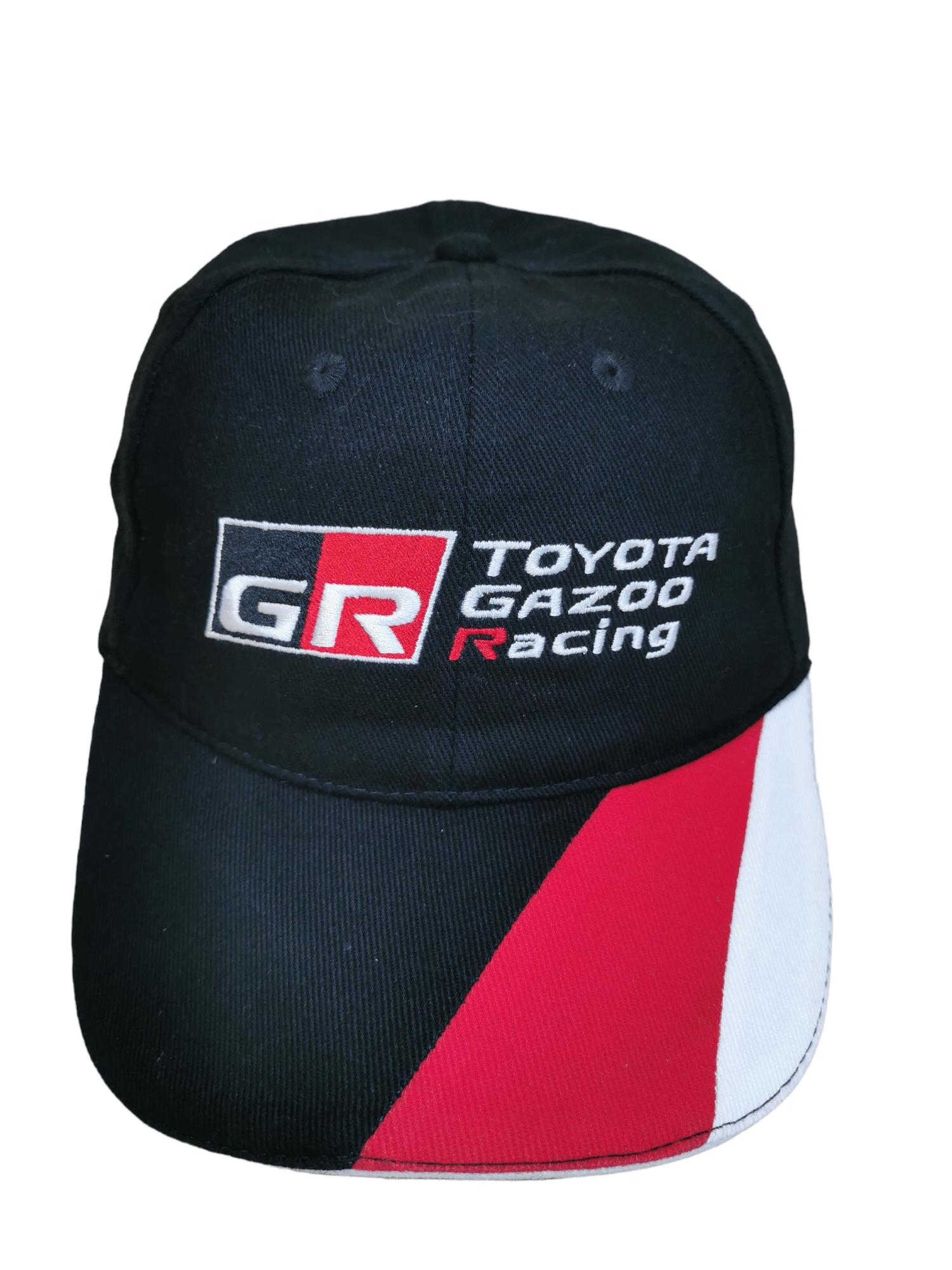 Racing × Toyo Enterprises TOYOTA GAZOO RACING HAT CAP | Grailed