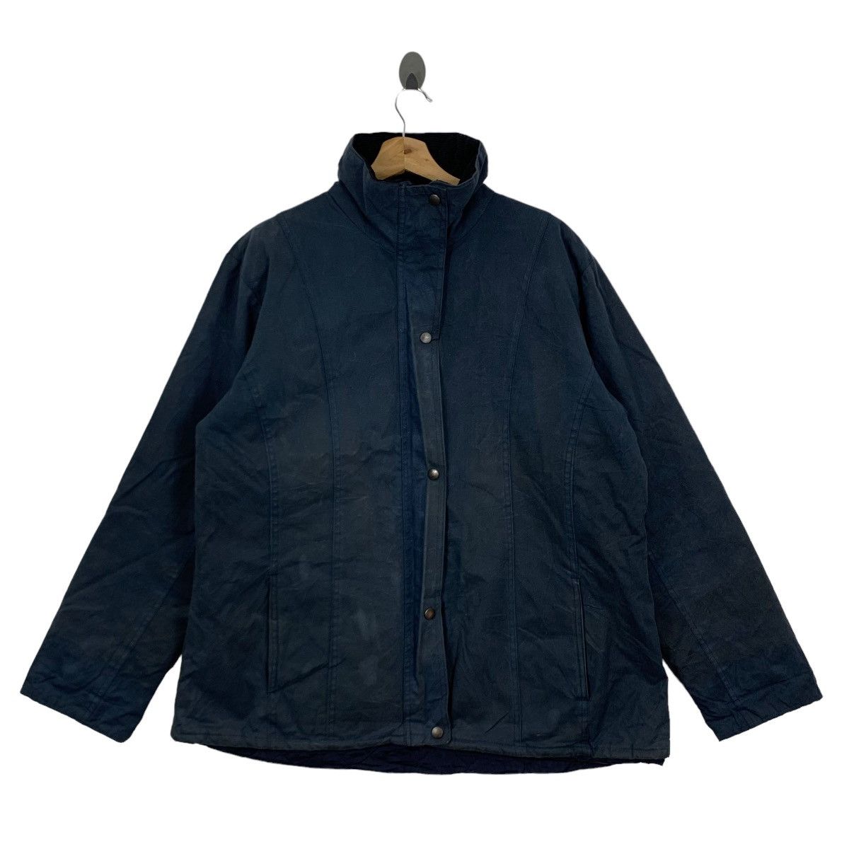 Vintage Vintage 90s PG Field Masters Of Weatherwear Field Jacket | Grailed