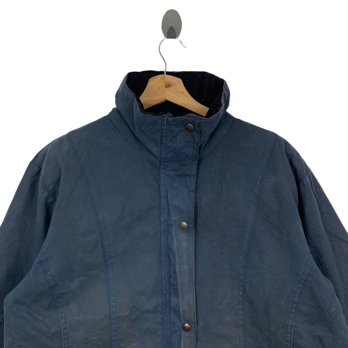 Vintage Vintage 90s PG Field Masters Of Weatherwear Field Jacket | Grailed