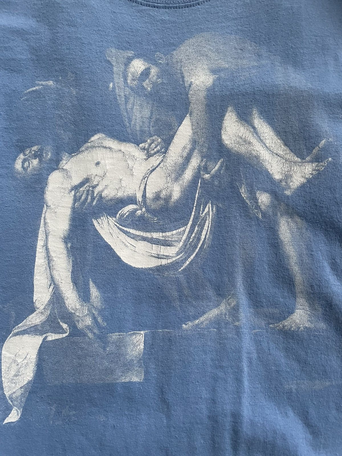 Champion × Pyrex Vision × Virgil Abloh PYREX 23 TEE | Grailed