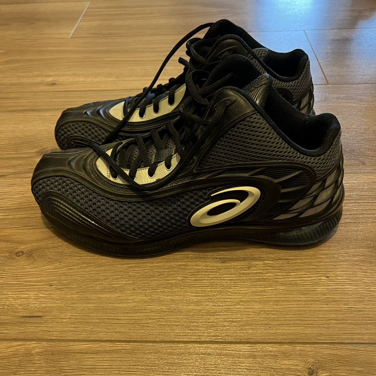 Asics ASICS x Kiko Kostadinov Gel Sokat Infinity II | Grailed