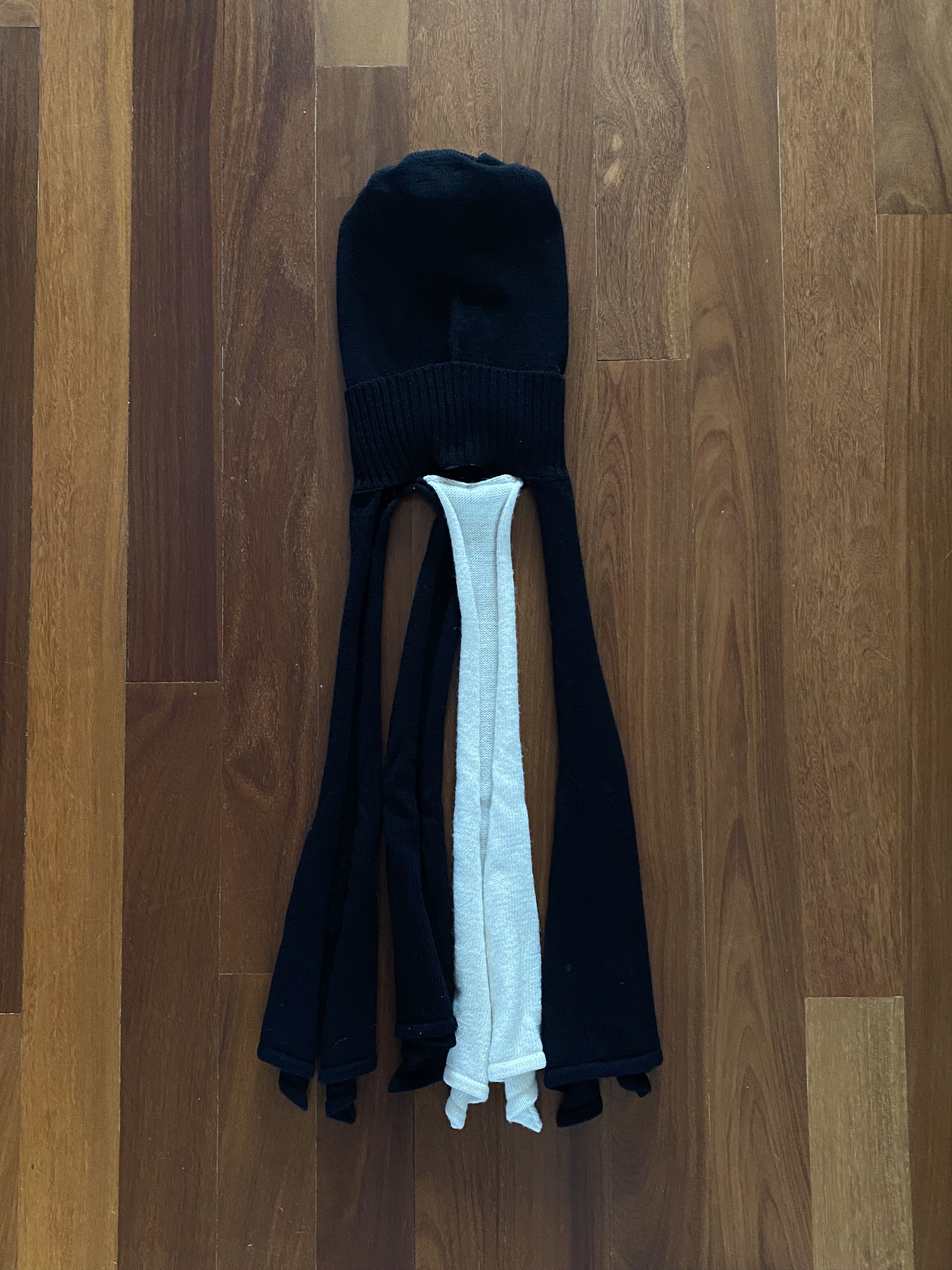 Kiko Kostadinov Kiko Kostadinov AW20 Sabine Beanie | Grailed