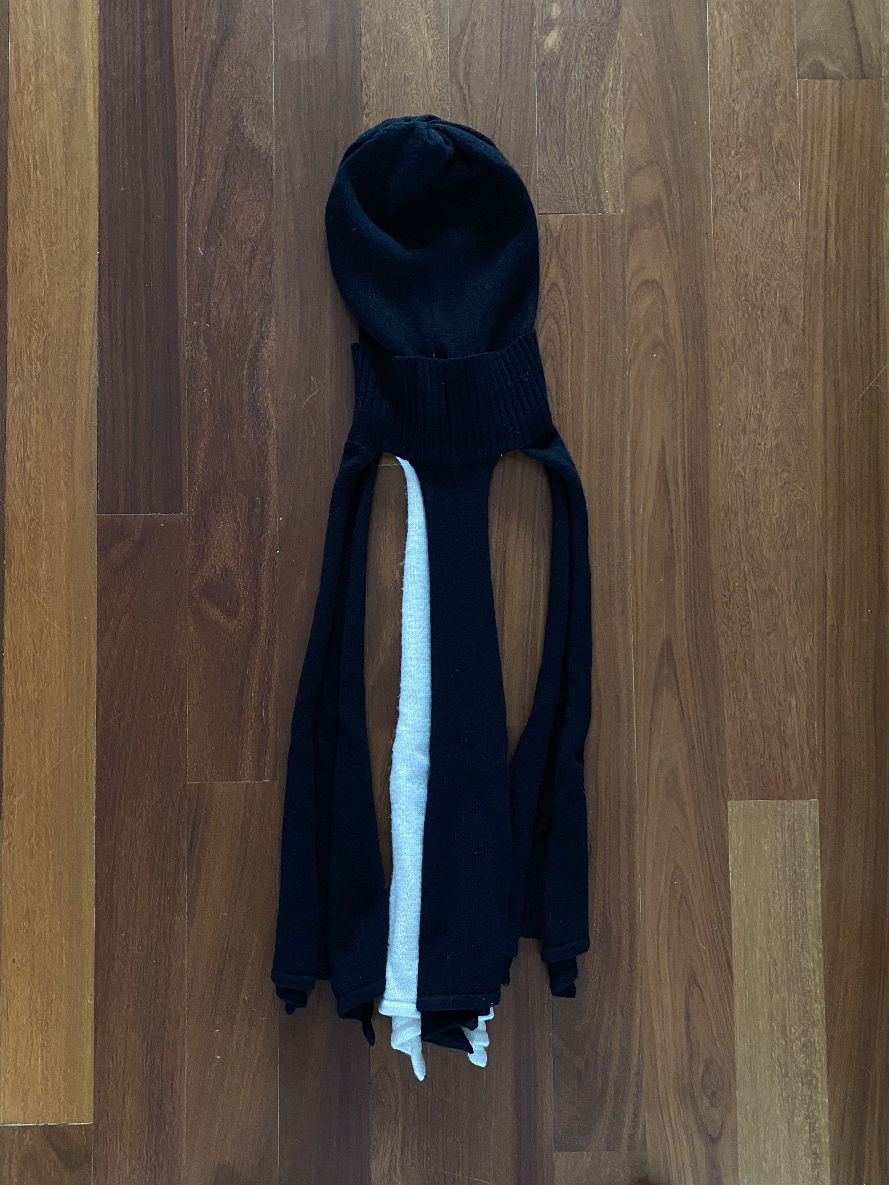 Kiko Kostadinov Kiko Kostadinov AW20 Sabine Beanie | Grailed