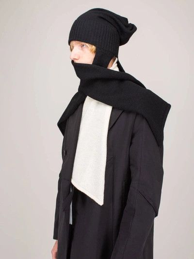 Kiko Kostadinov Kiko Kostadinov AW20 Sabine Beanie | Grailed