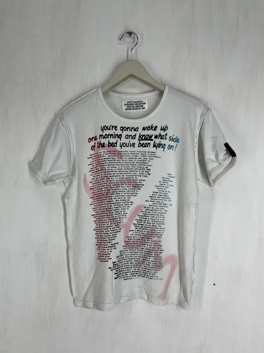 Seditionaries Seditionaries Punk design Sex Pistols t shirt | Grailed