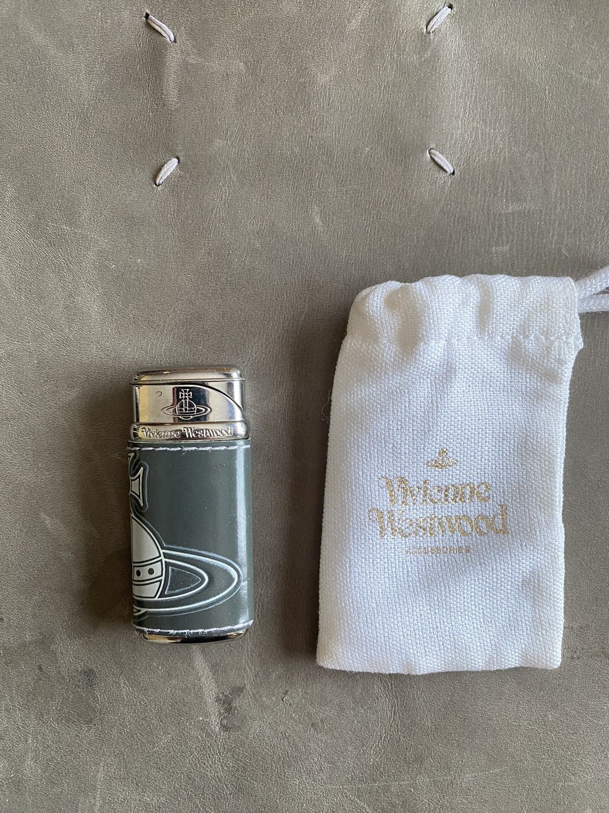Vivienne Westwood Vivienne Westwood Orb Lighter | Grailed