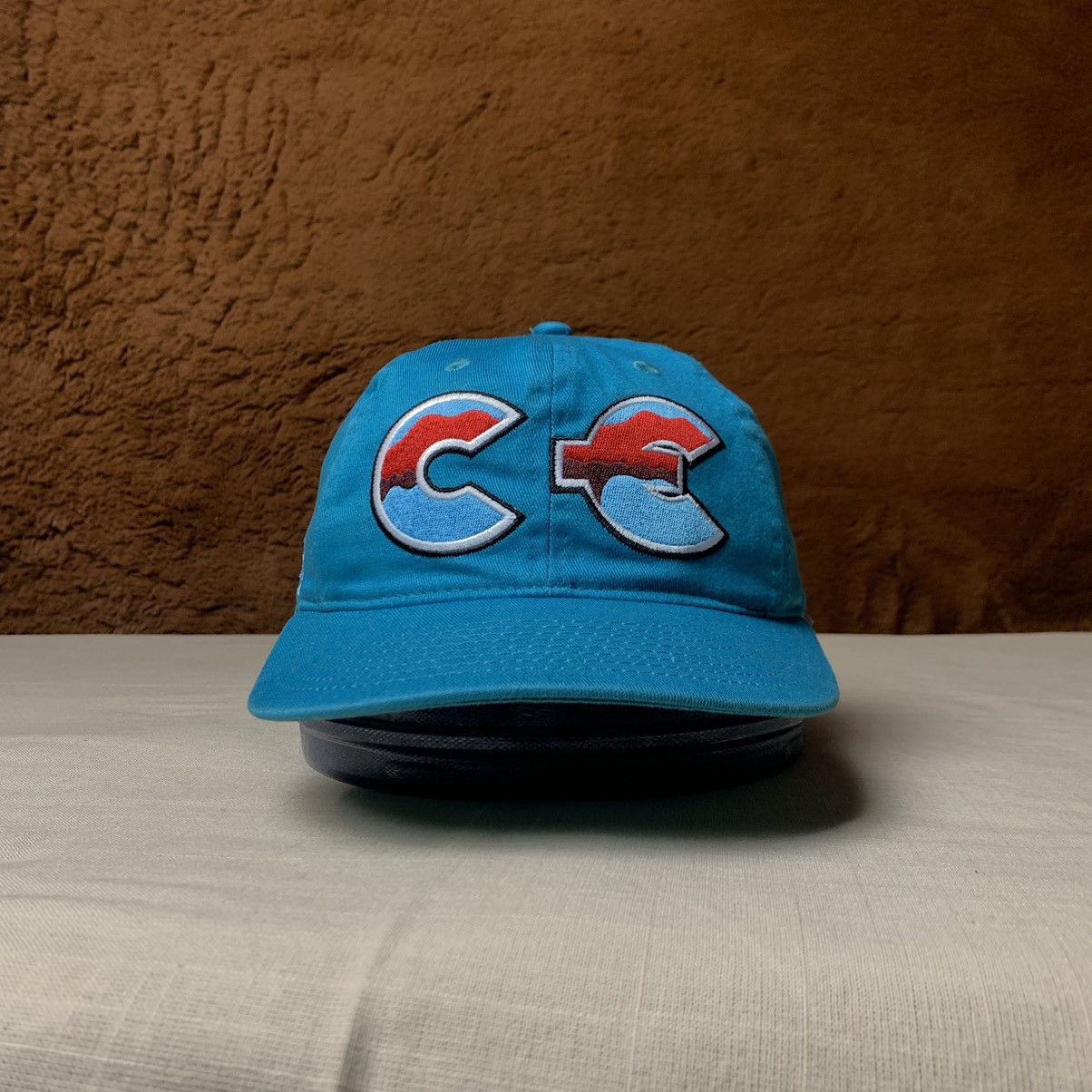 Cav Empt × Japanese Brand × Streetwear Cav Empt Embroidered Cap | Grailed