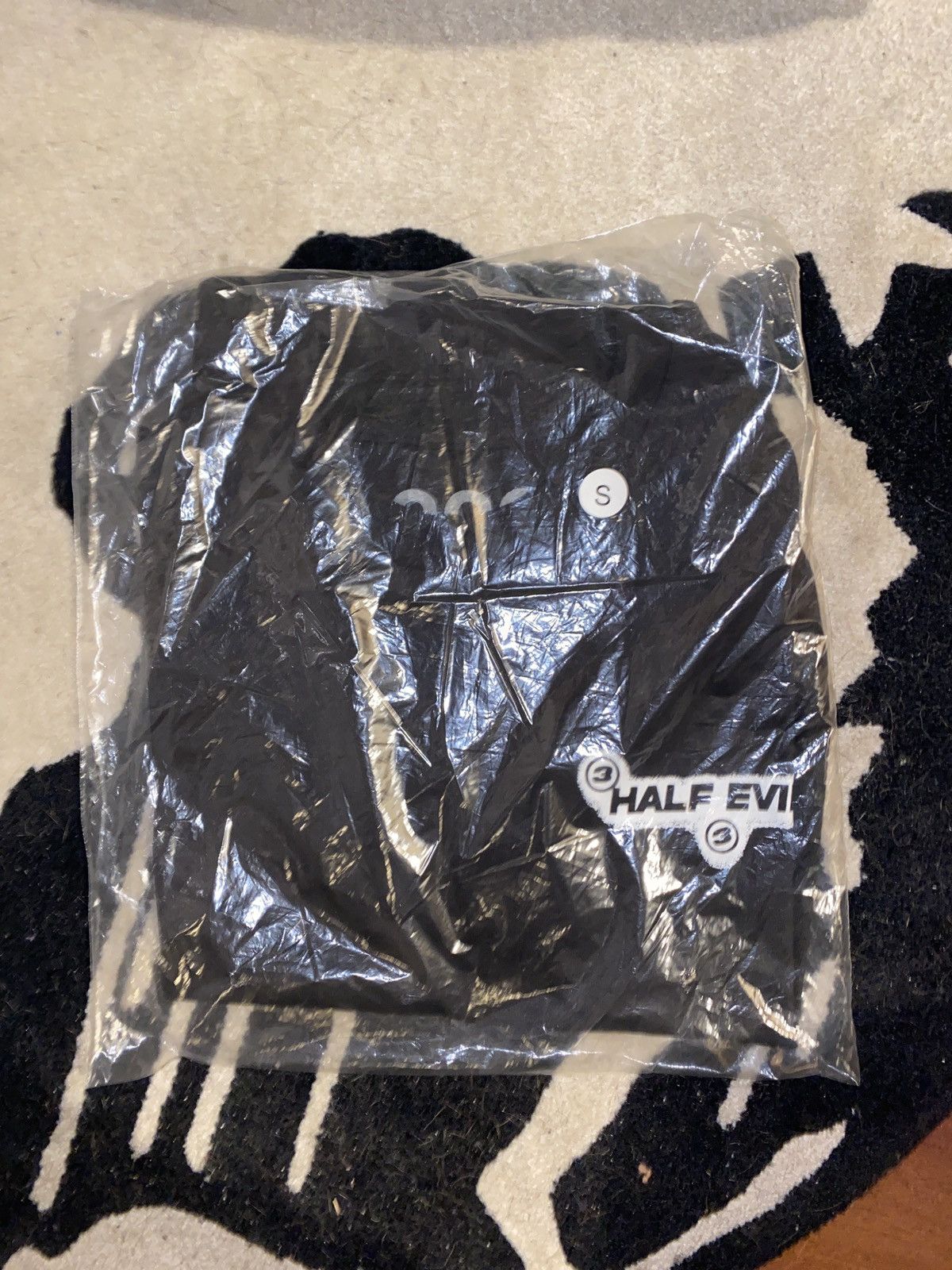 Half Evil Half Evil 3 Shots Tee | Grailed