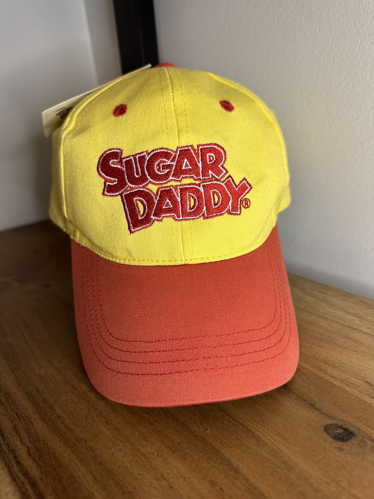 Japanese Brand × Streetwear × Vintage NWT Vintage Sugar Daddy ...