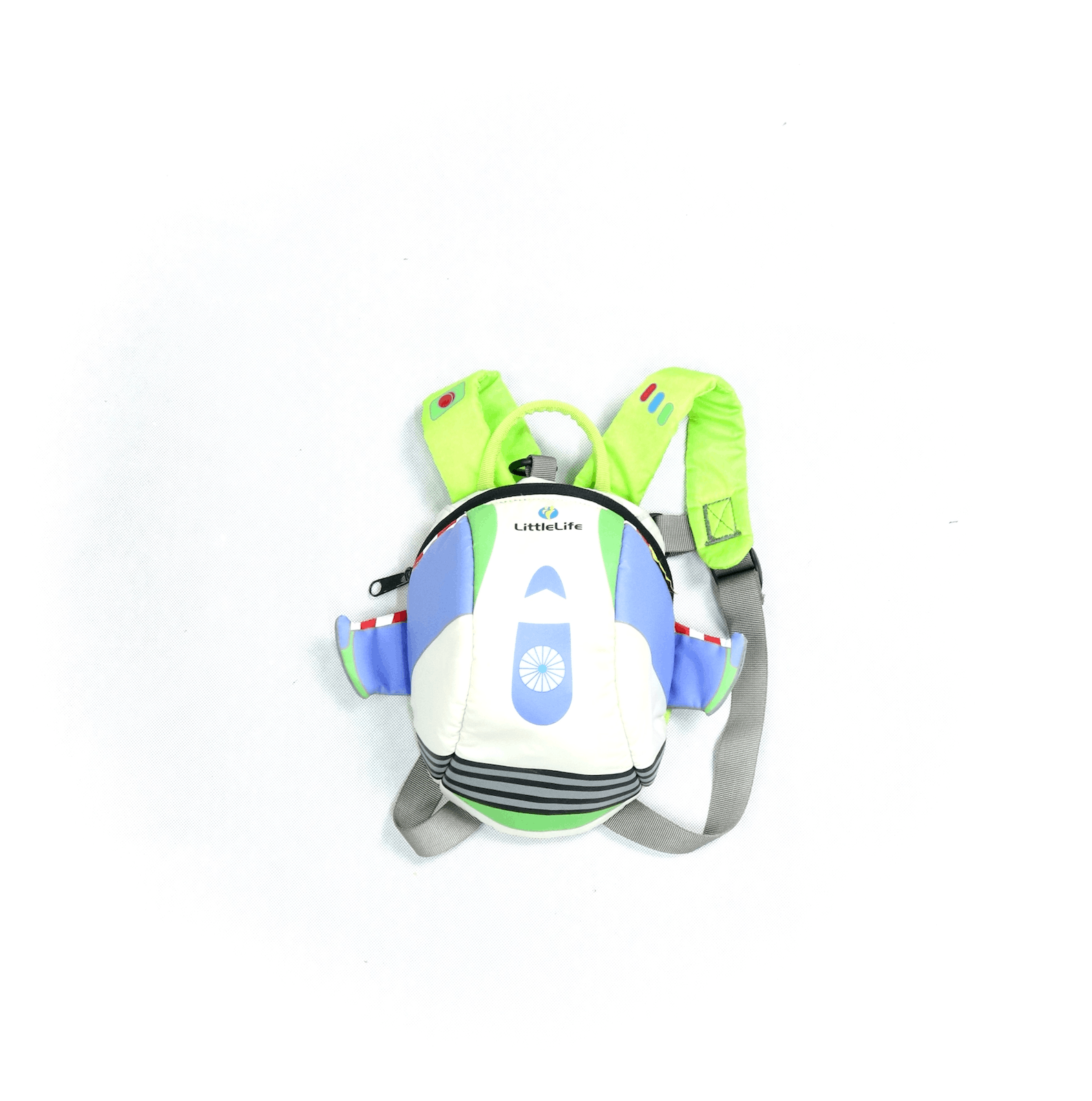 Cartoon Network × Disney × Movie toyStory authentic merch back pack ...