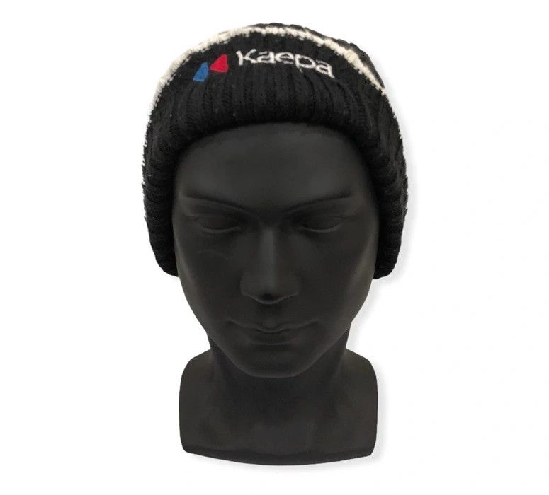 Vintage Vintage Kaepa Small Logo Beanie Hat | Grailed