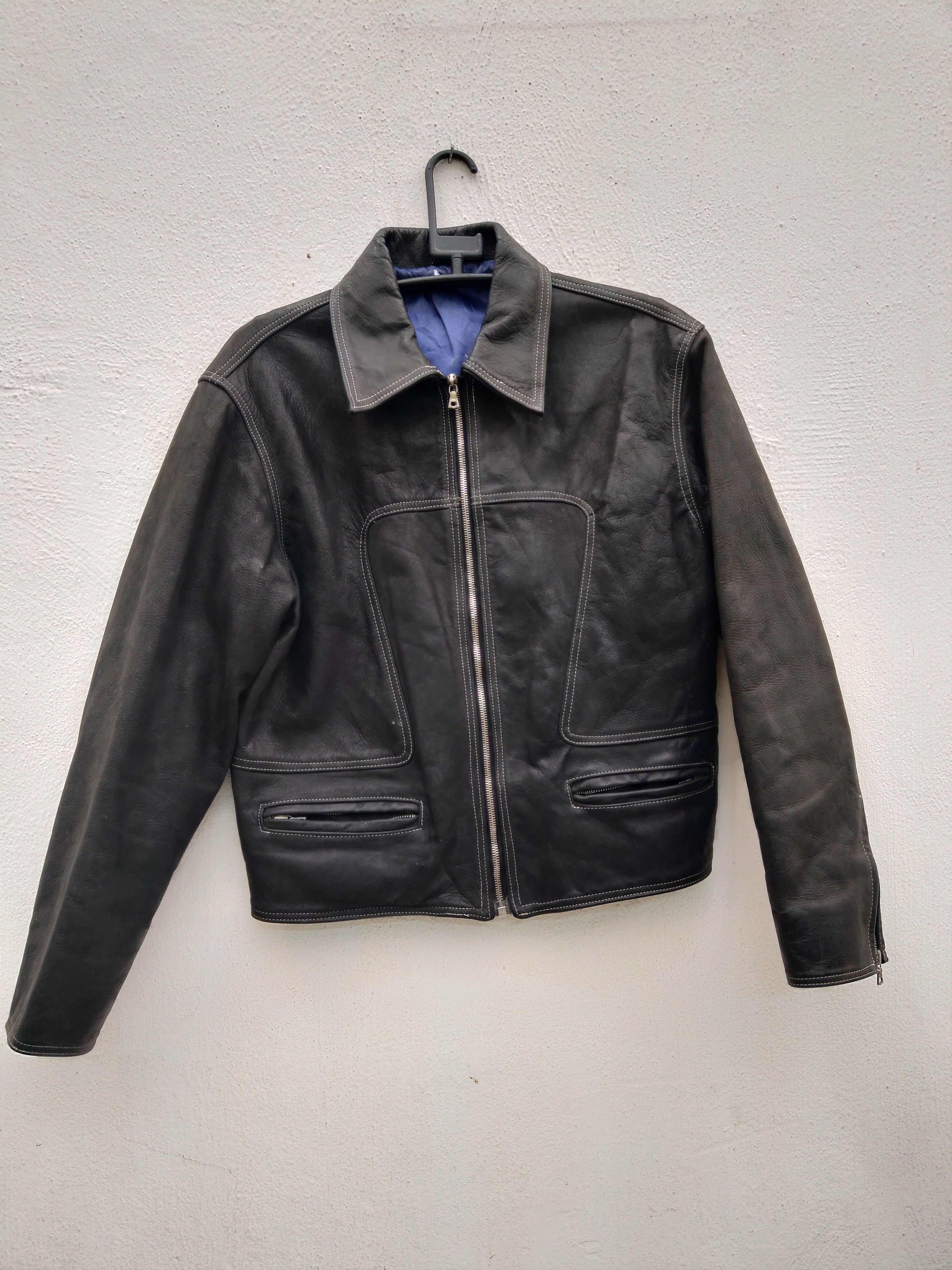 The Duffer of St.George × Vintage Vintage 80's Duffer Of St George ...