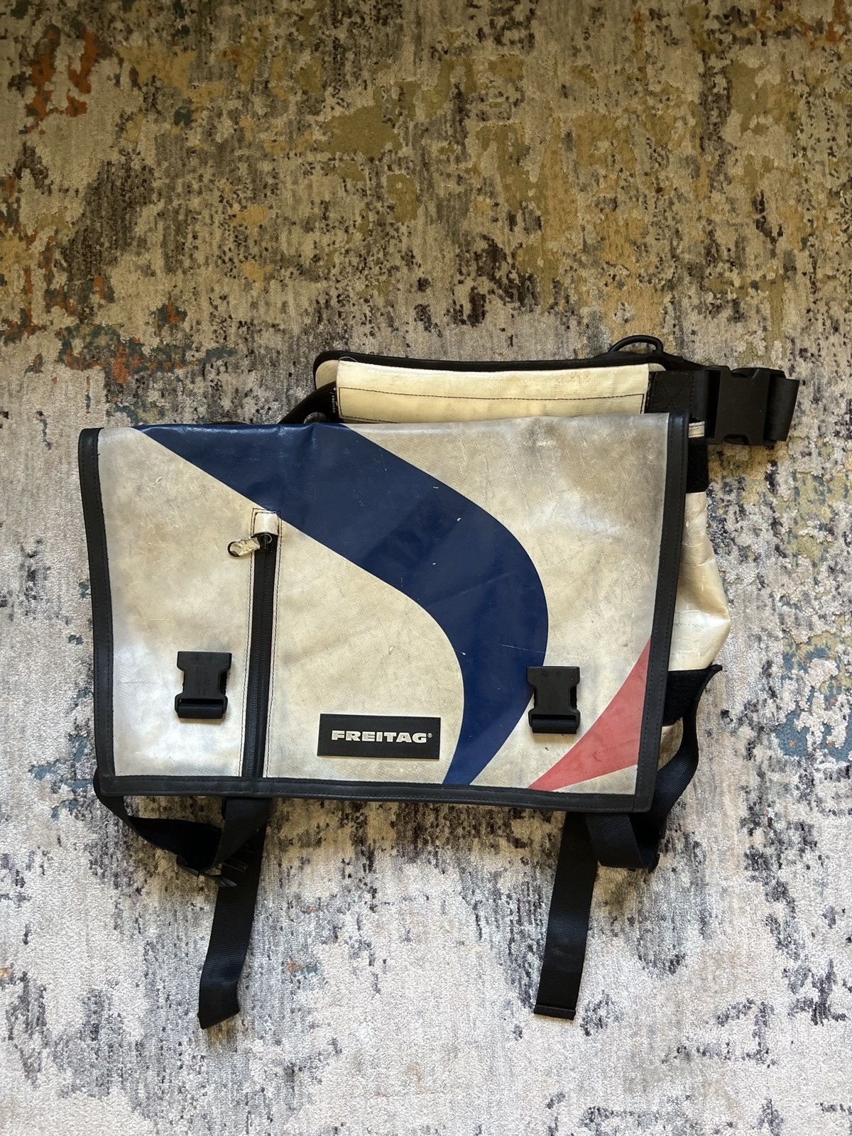 Freitag Freitag messenger bag | Grailed