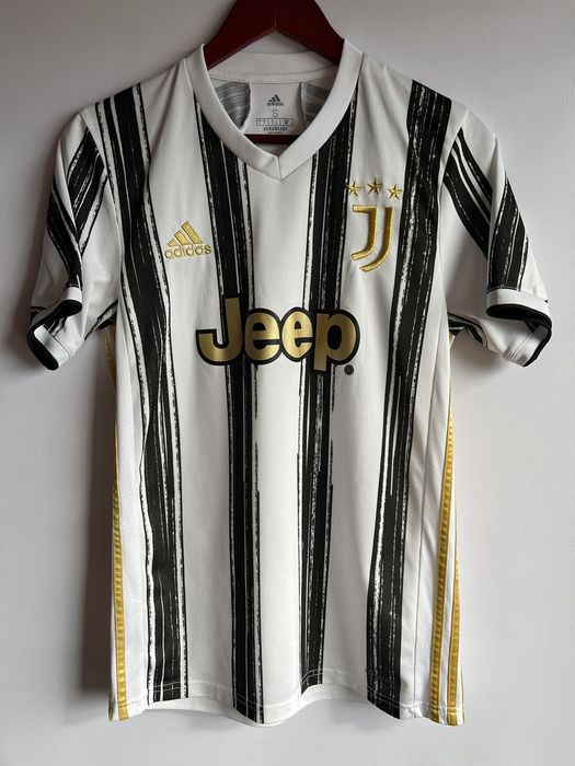 Adidas Adidas Juventus 2020 2021 Home Jersey Shirt | Grailed