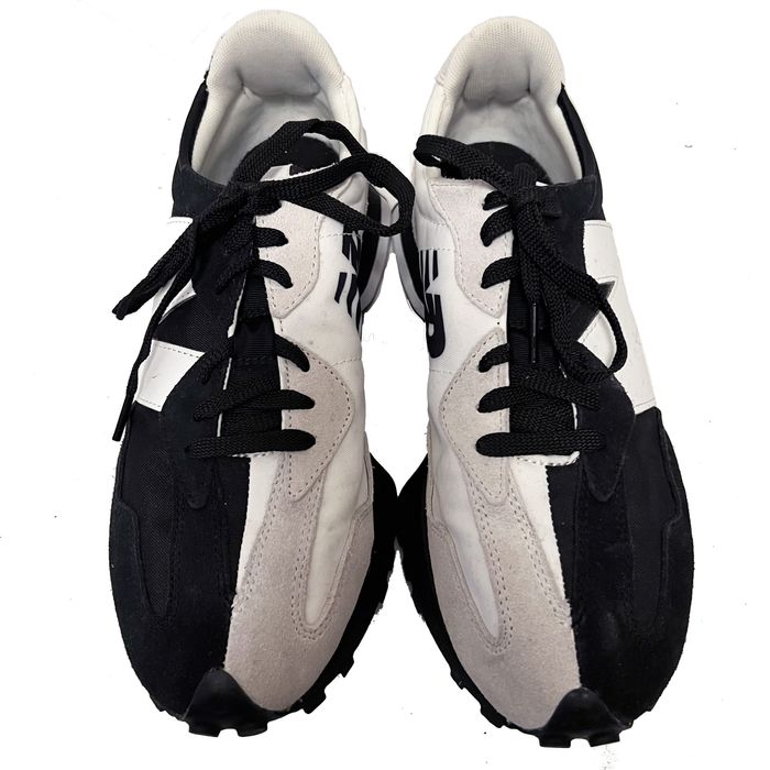 New Balance NEW BALANCE Men's Intelligent Choice 327 Sneakers | Grailed