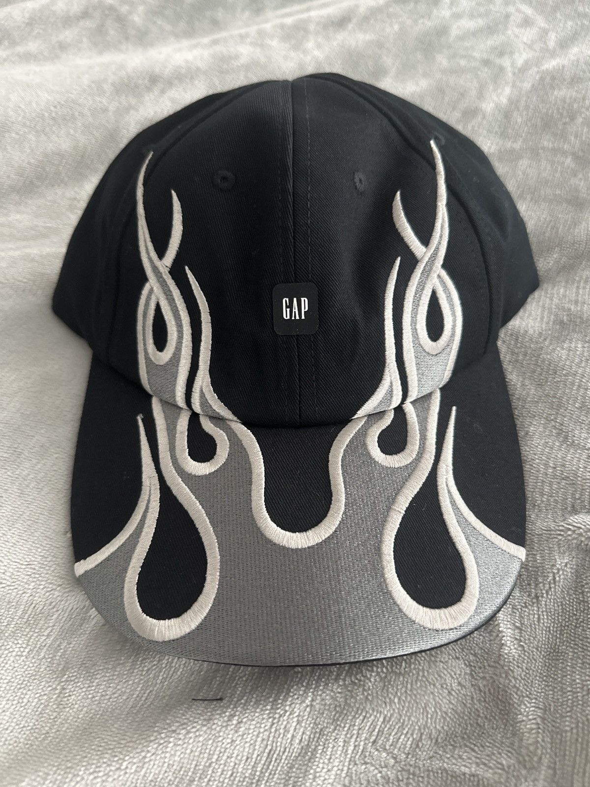 Gap Gap Yeezy Hat | Grailed