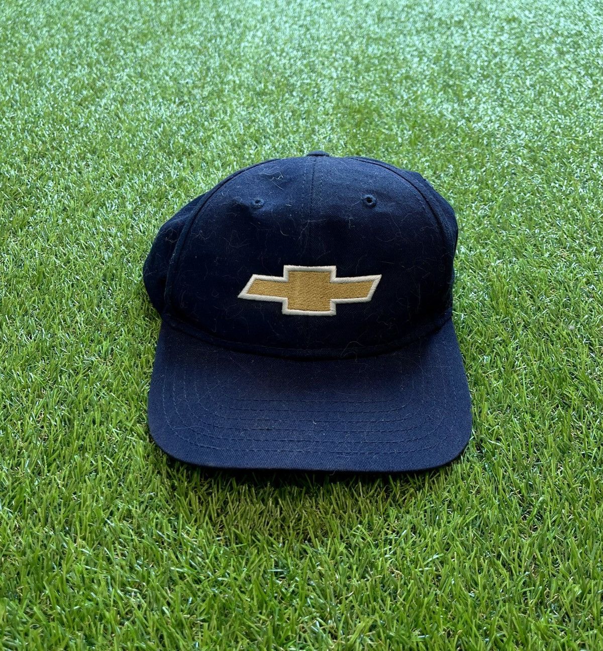 Chevrolet × Otto × Vintage Vintage Chevrolet Hat | Grailed