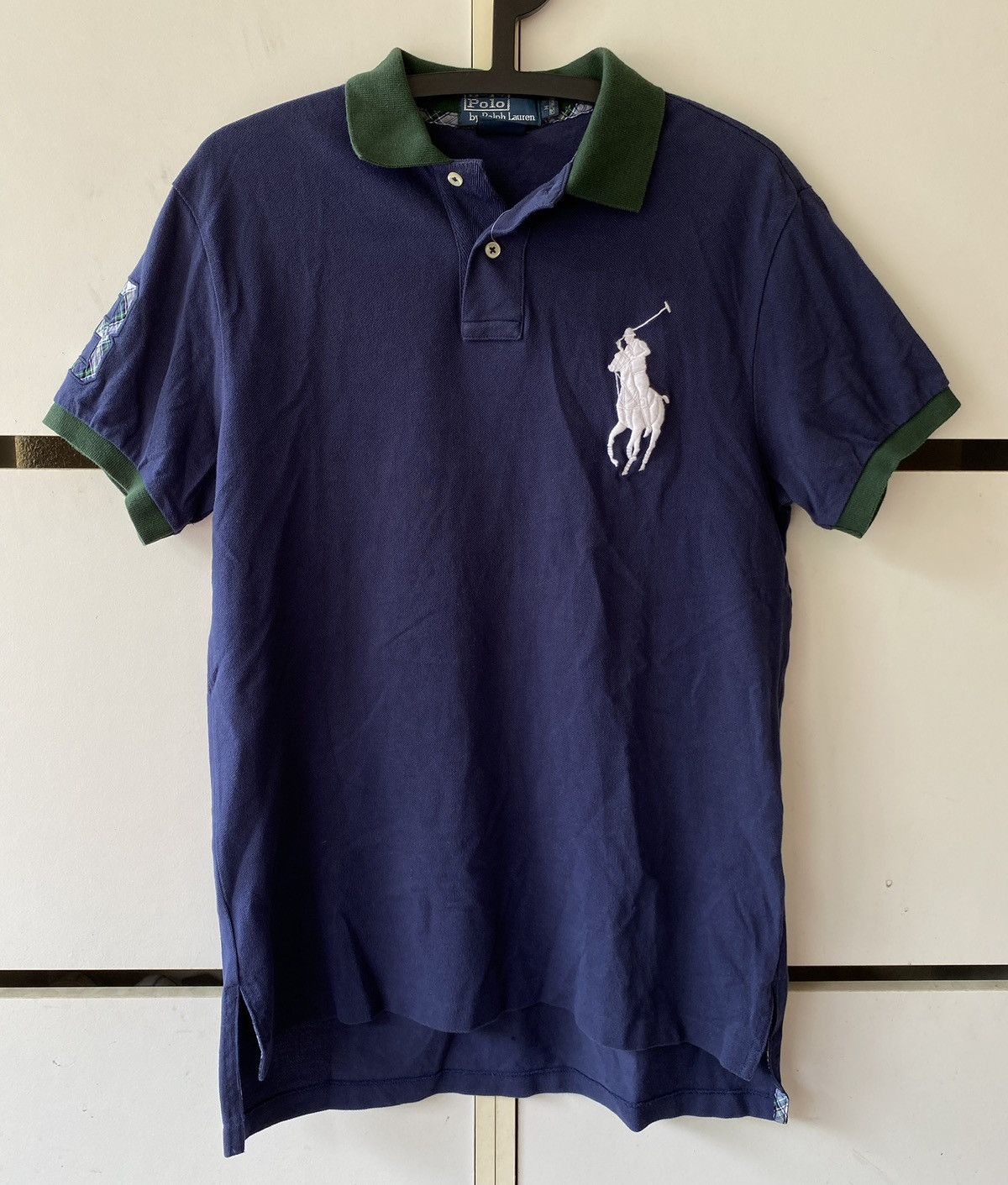 Polo Ralph Lauren POLO RALPH LAUREN POLOS SHIRT | Grailed