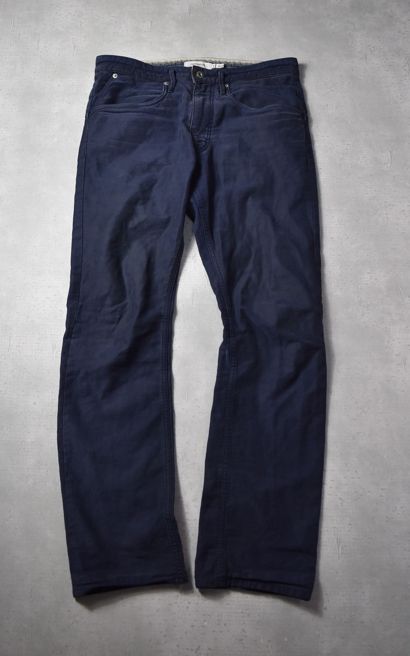 Nonnative denim pants/28668 - 831 50 | Grailed