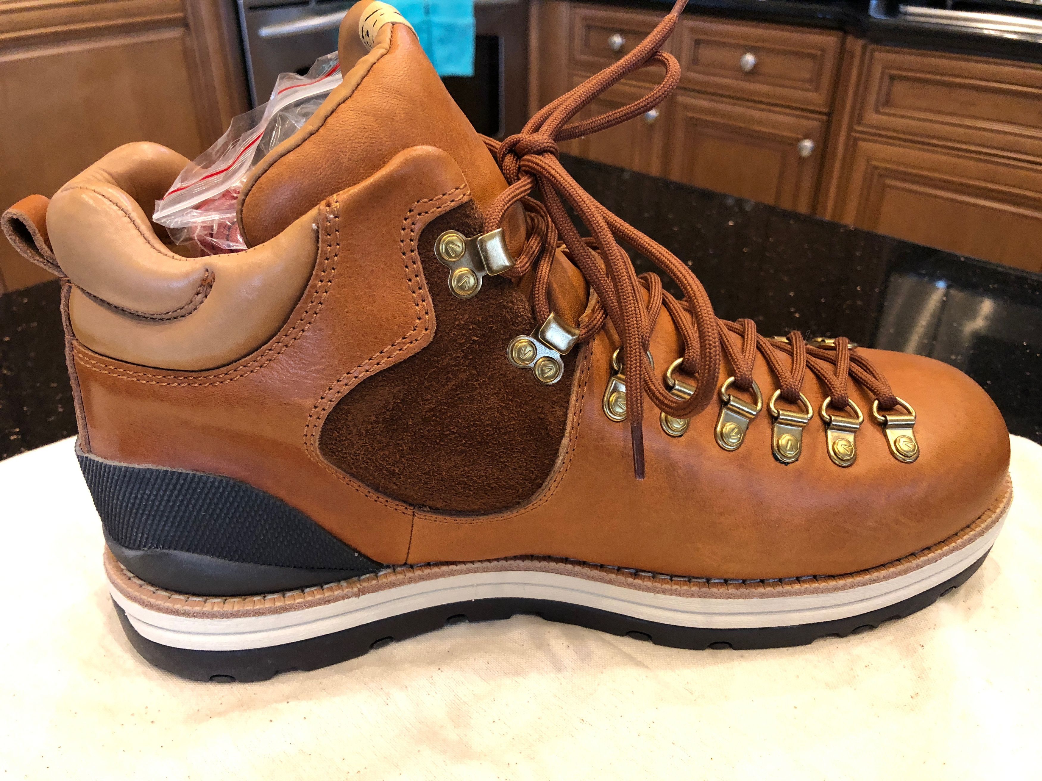 Visvim Visvim Serra Boots | Grailed