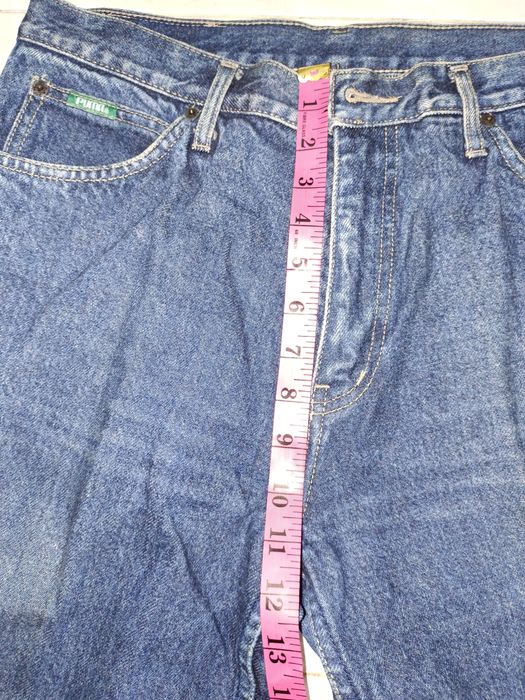 Puma Puma jeans | Grailed