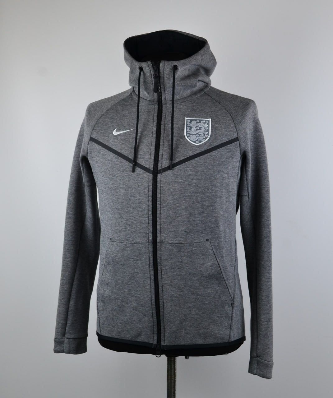 Nike Nike England Tech Fleece Hoodie | Grailed