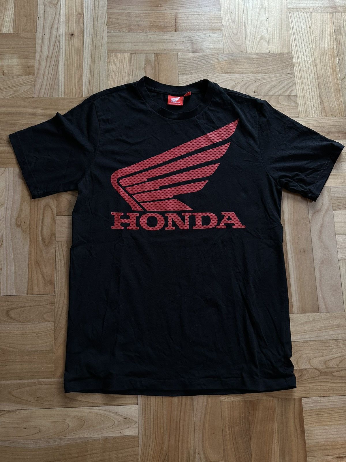 Vintage Vintage Honda Racing Corporation HRC Motorsport T-Shirt | Grailed