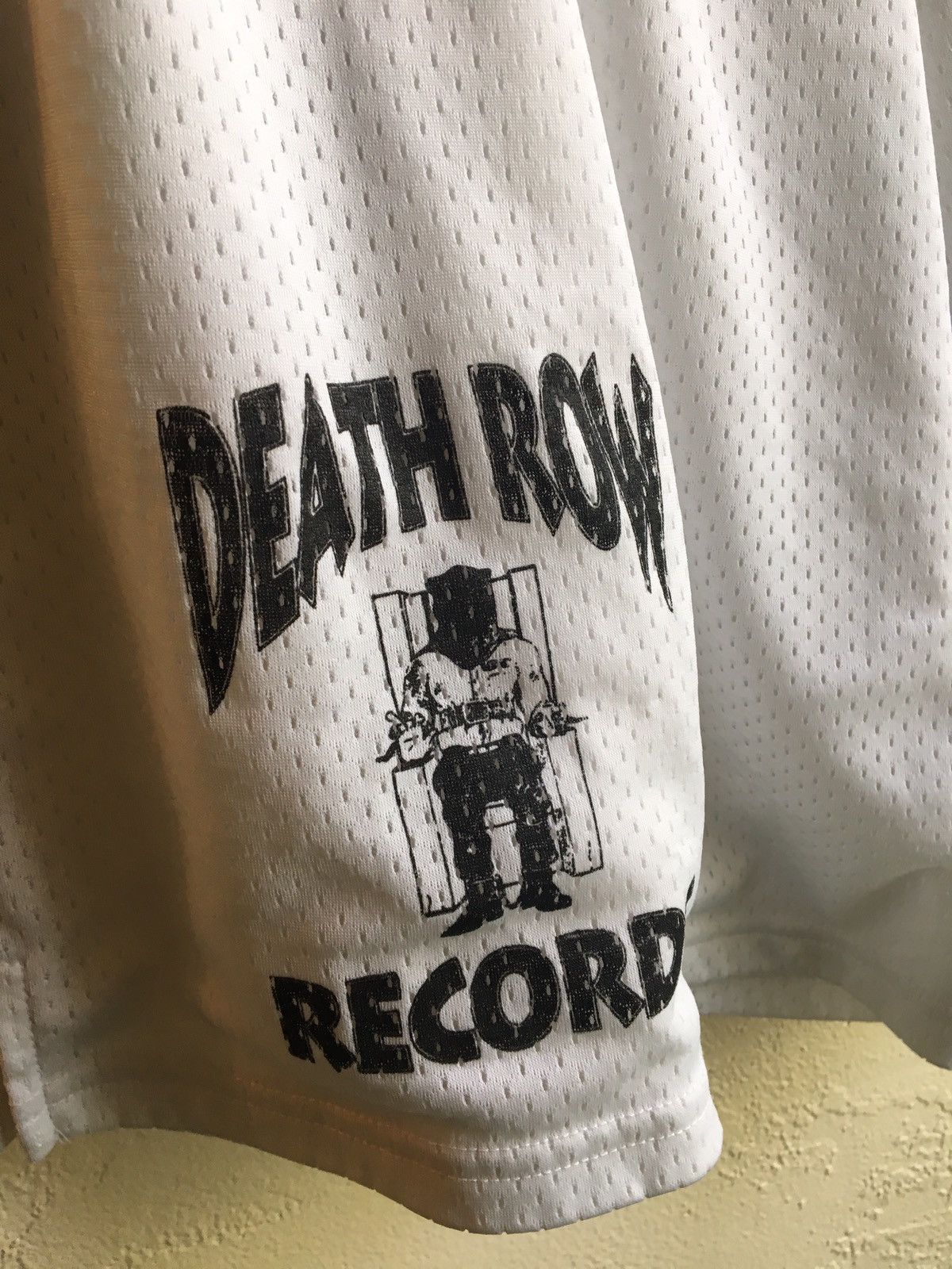 Champion × Death Row Records Death Row Records / Bad Boy Ent ...