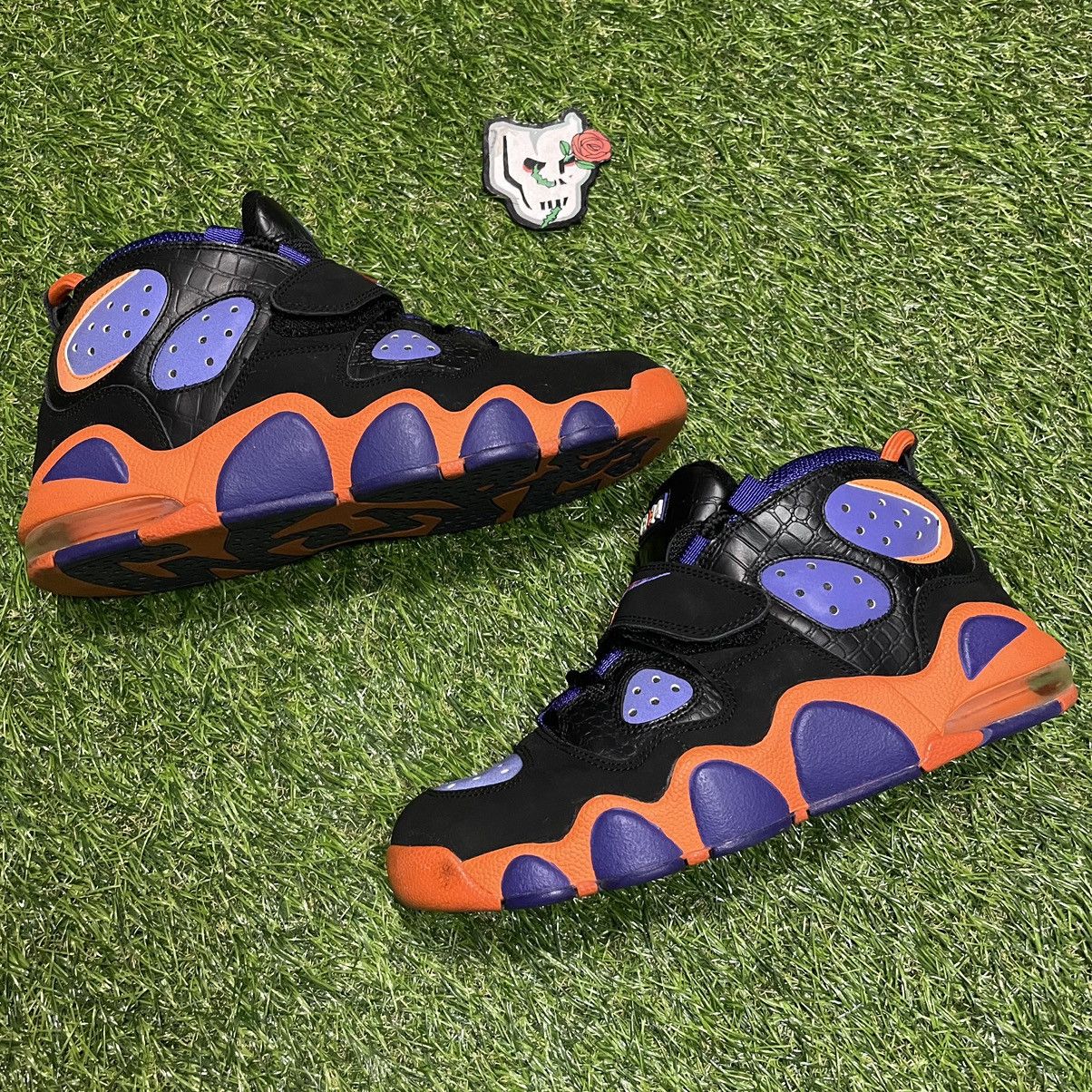 Nike Nike Air CB 34 'PHOENIX SUN' | Grailed