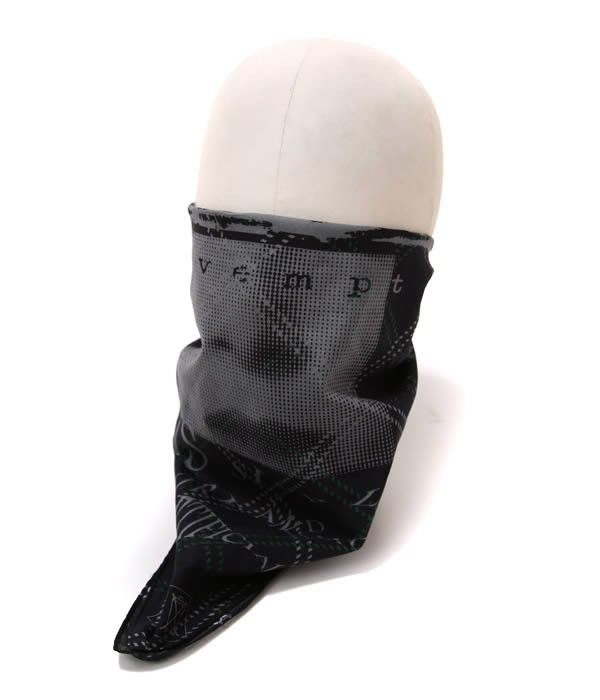 Cav Empt Disguise Mask | Grailed