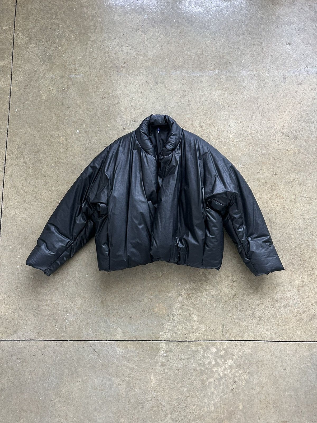 Gap × Kanye West YZY GAP ROUND JACKET | Grailed