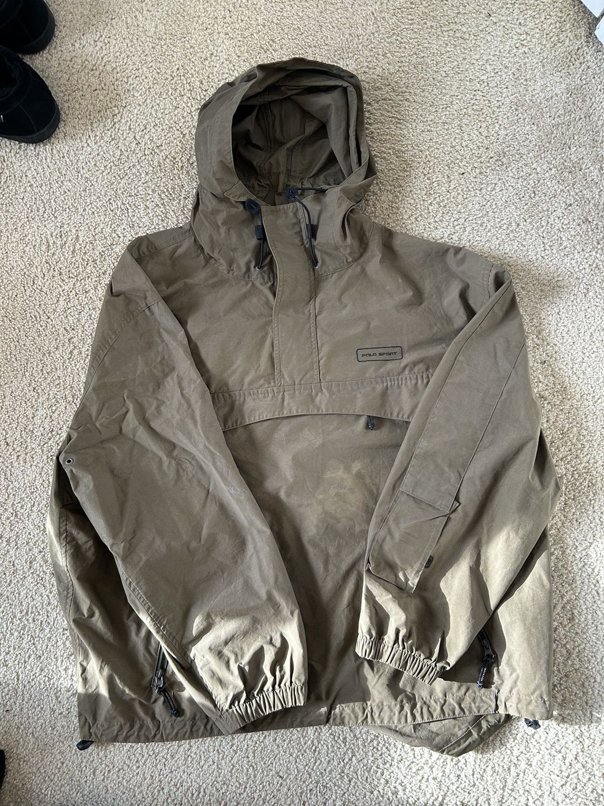 Drain Gang × Polo Ralph Lauren × Yung Lean Polo Sport Ralph Lauren ...