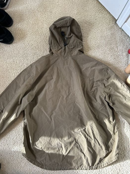 Polo Ralph Lauren Polo Sport Ralph Lauren Anorak Jacket Yung Lean | Grailed
