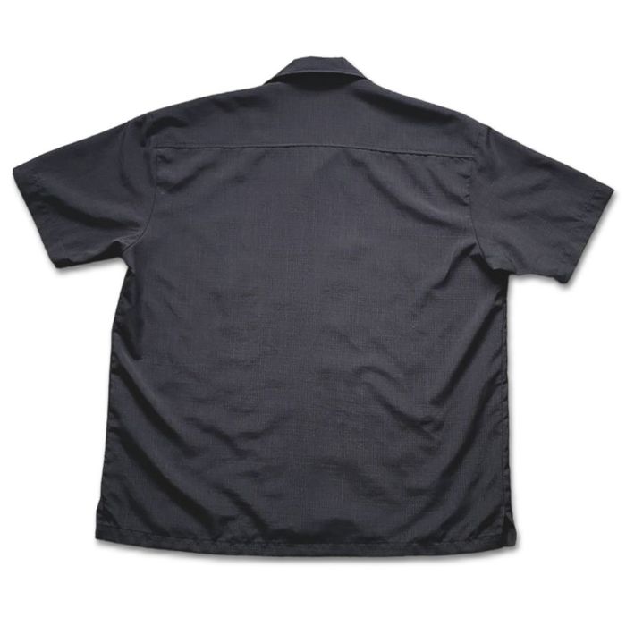 Vintage Steady Clothing The Shake Down Button Down Retro Shirt Size ...