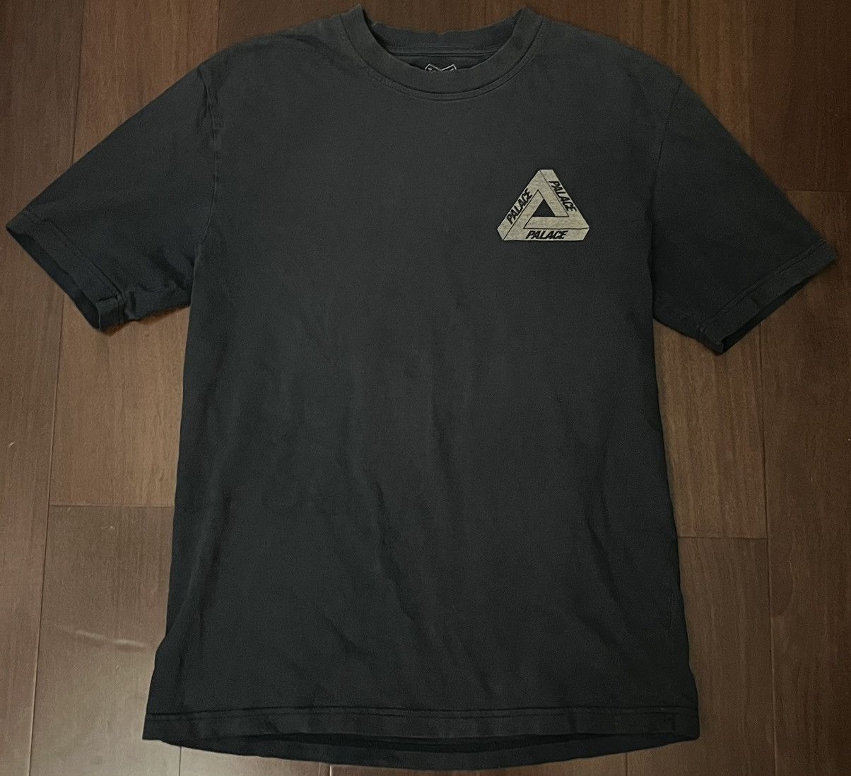 Palace × Streetwear Palace Skeledon Tee | Grailed