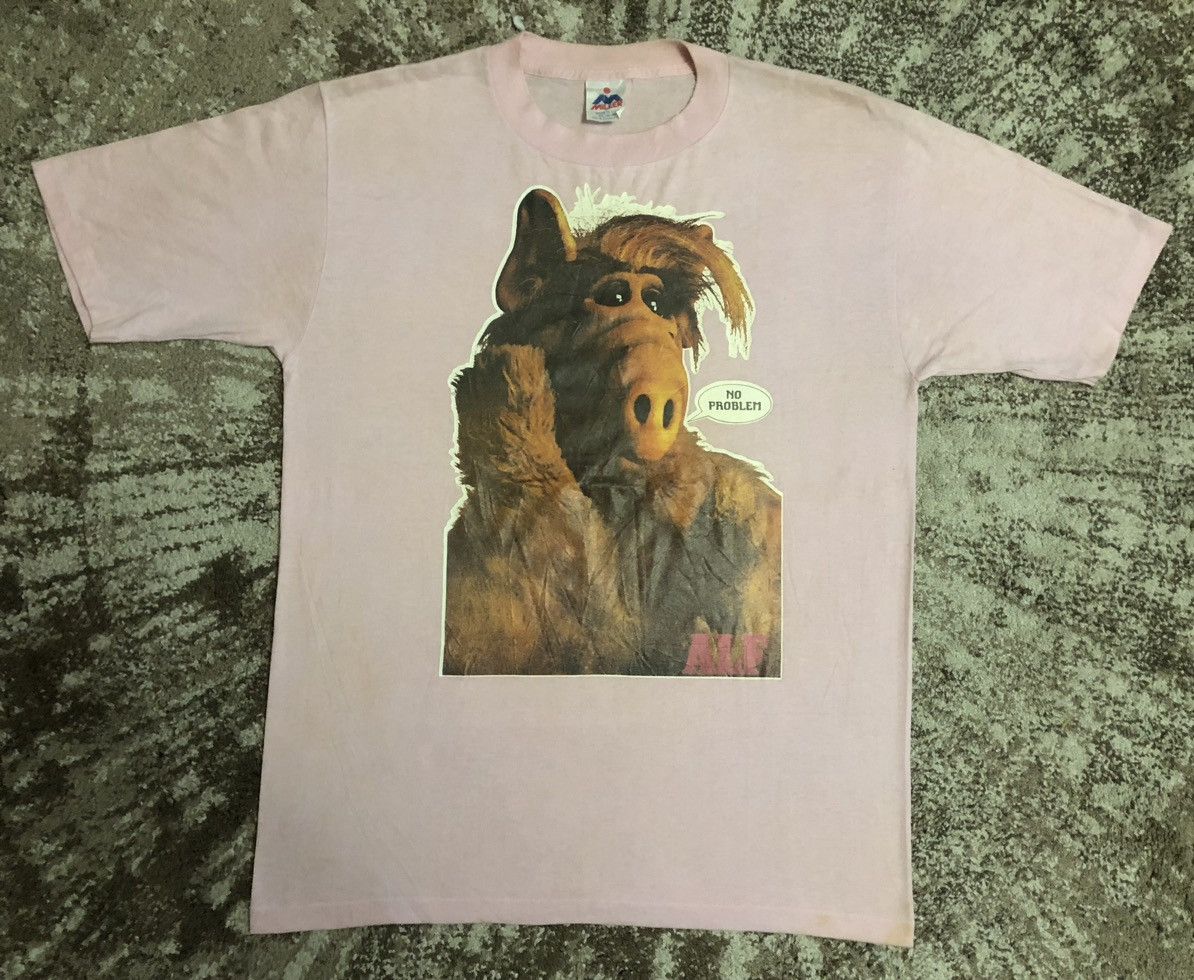 Vintage Vintage Alf no problem | Grailed
