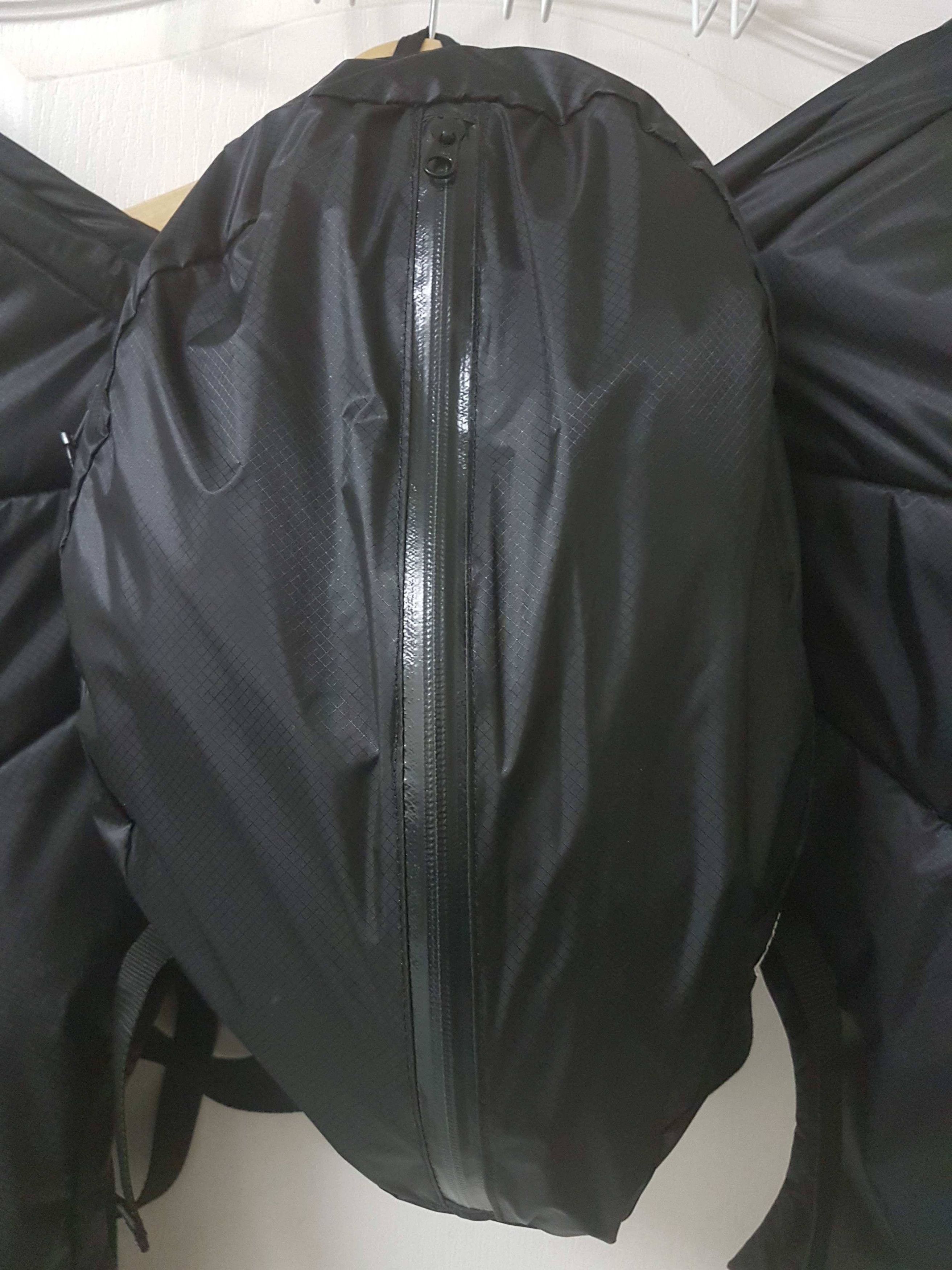 Undercover Batwing Backpack | Grailed