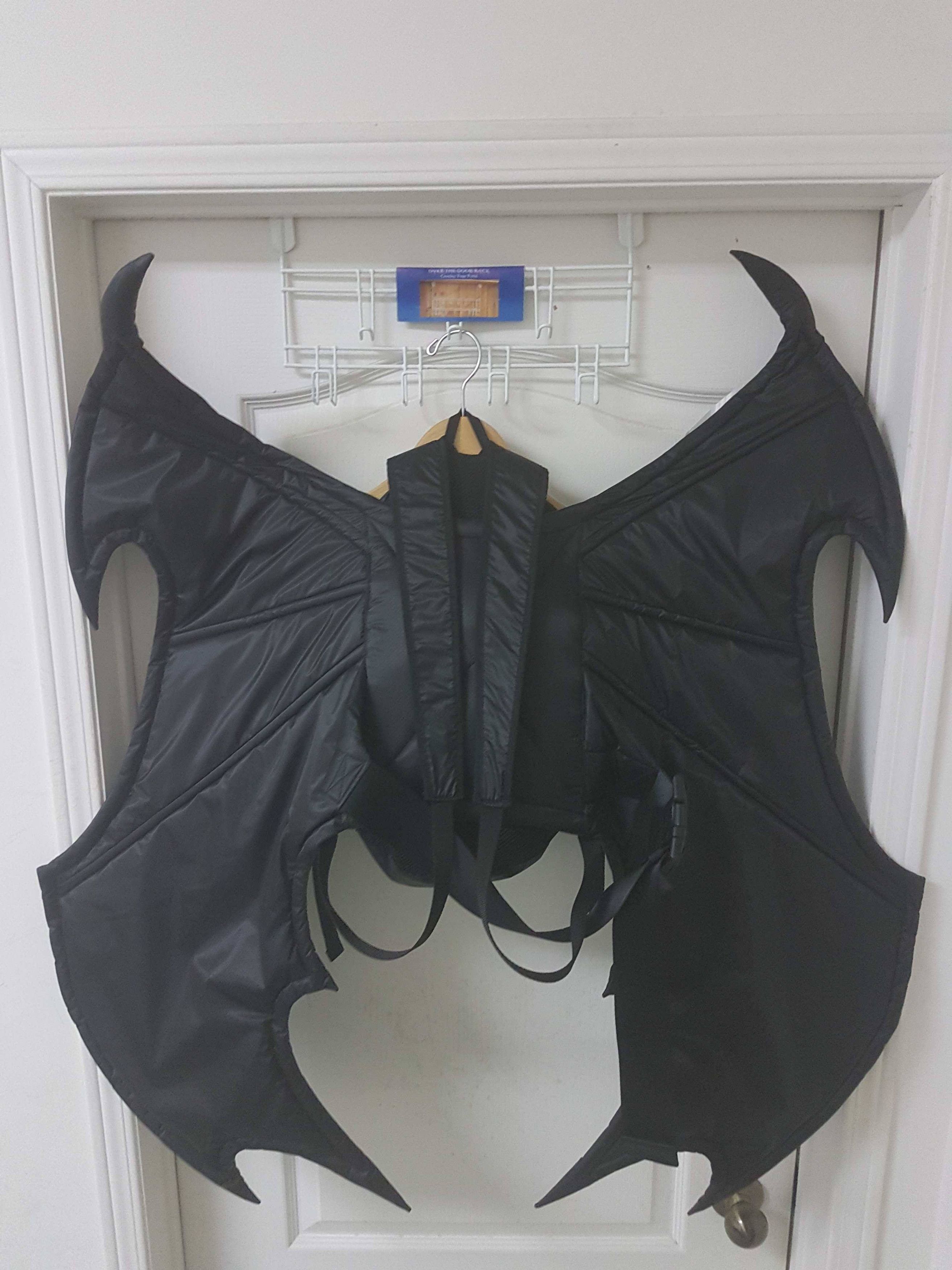 Undercover Batwing Backpack | Grailed