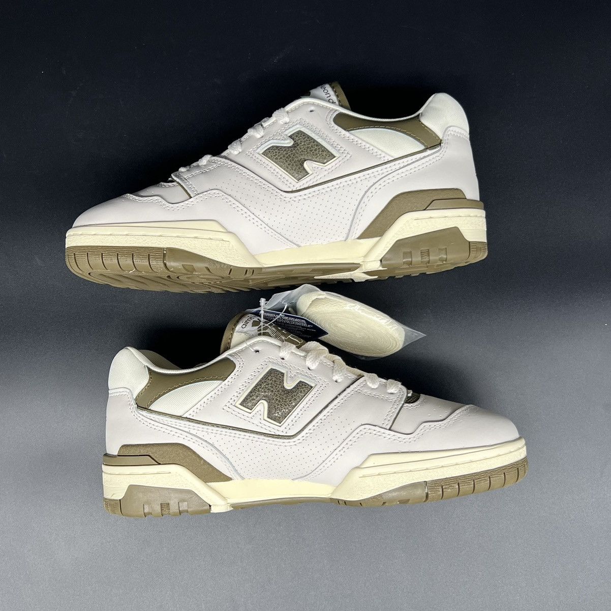 New Balance ALD x New Balance 550 | Grailed