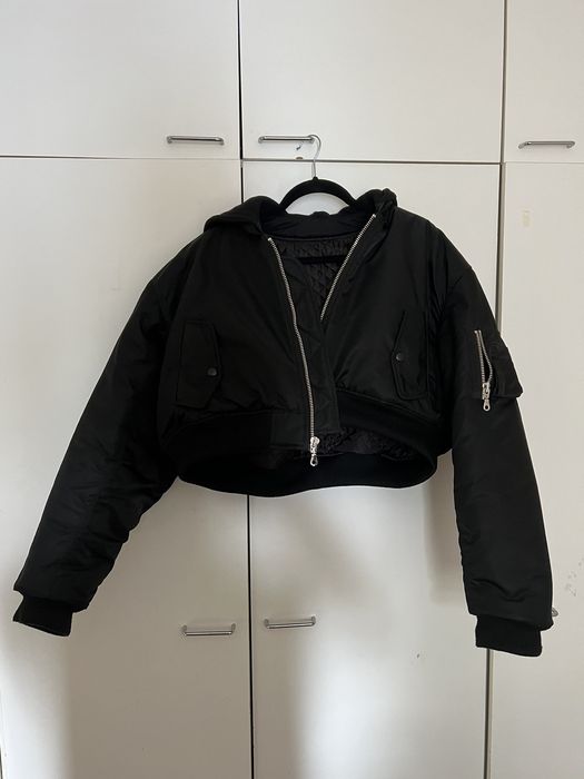 Streetwear Playboi carti narcissist bomber jacket | Grailed