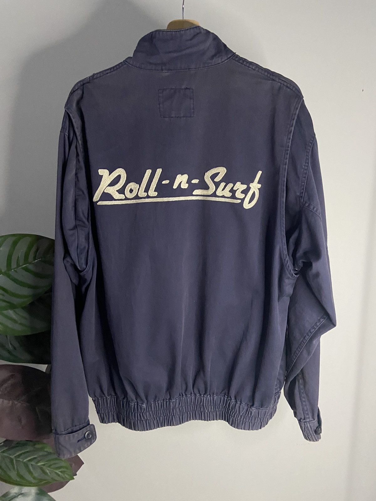 Hysteric Glamour HYSTERIC GLAMOUR JACKET💔💔😊 | Grailed