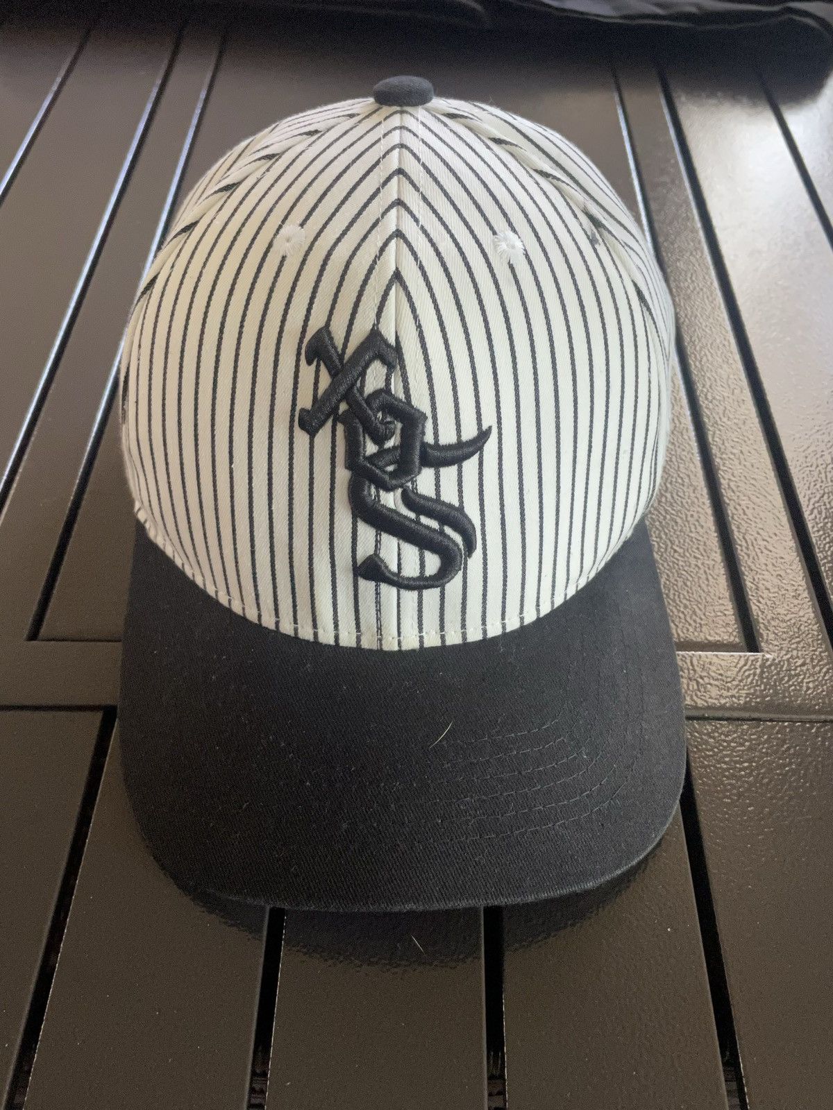 Uniform Studios Uniform studios white Sox hat | Grailed