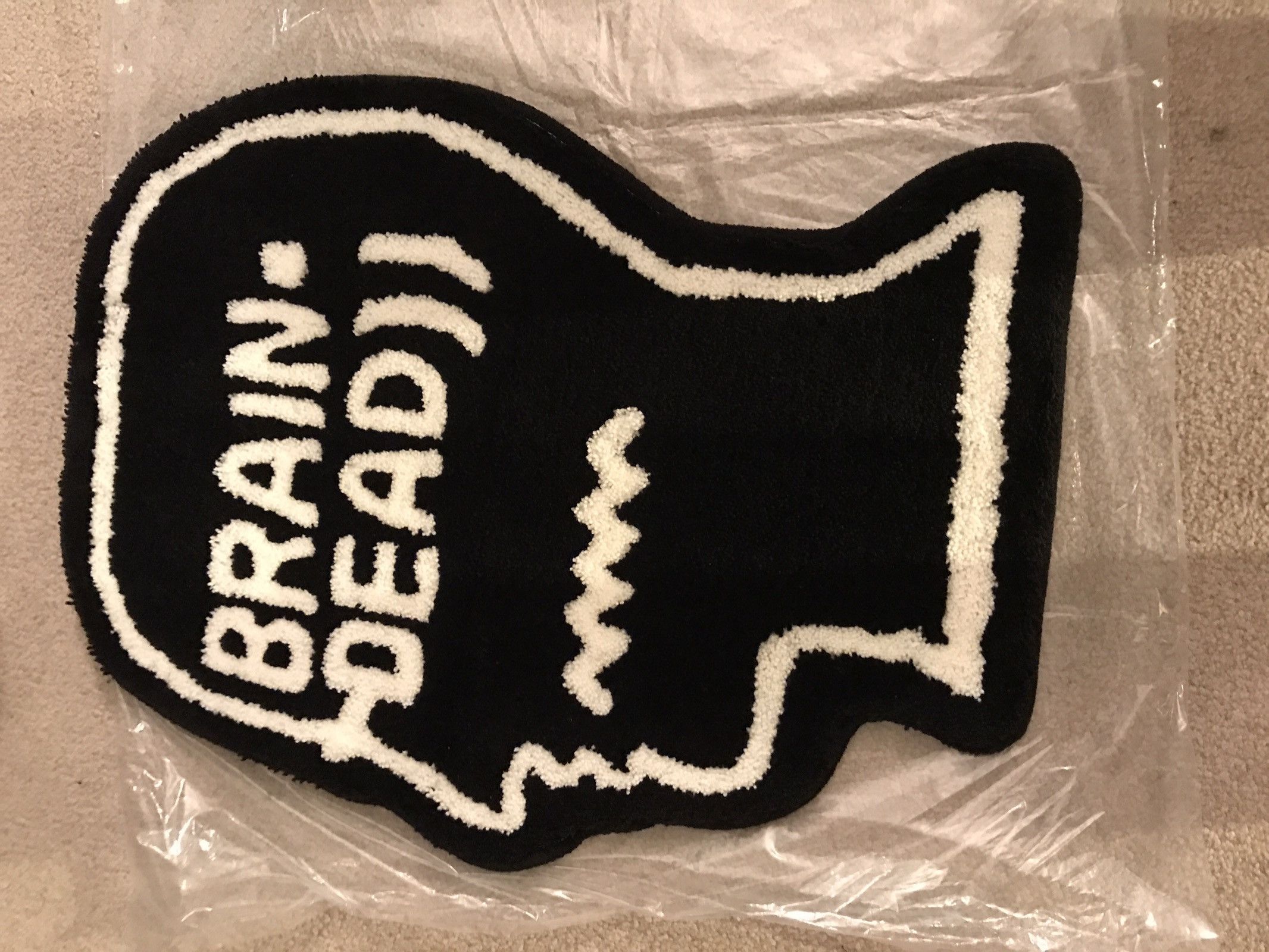 Brain Dead brain dead carpet | Grailed