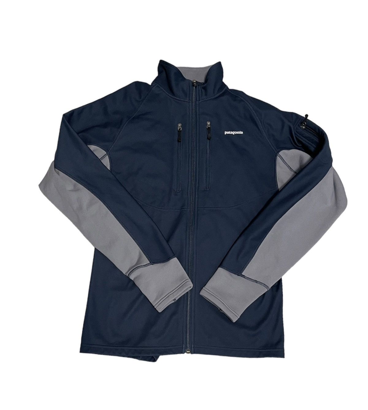 Patagonia Patagonia Wind Shield Jacket | Grailed